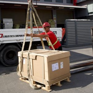 Crating – Timecargo Logistics Corporation